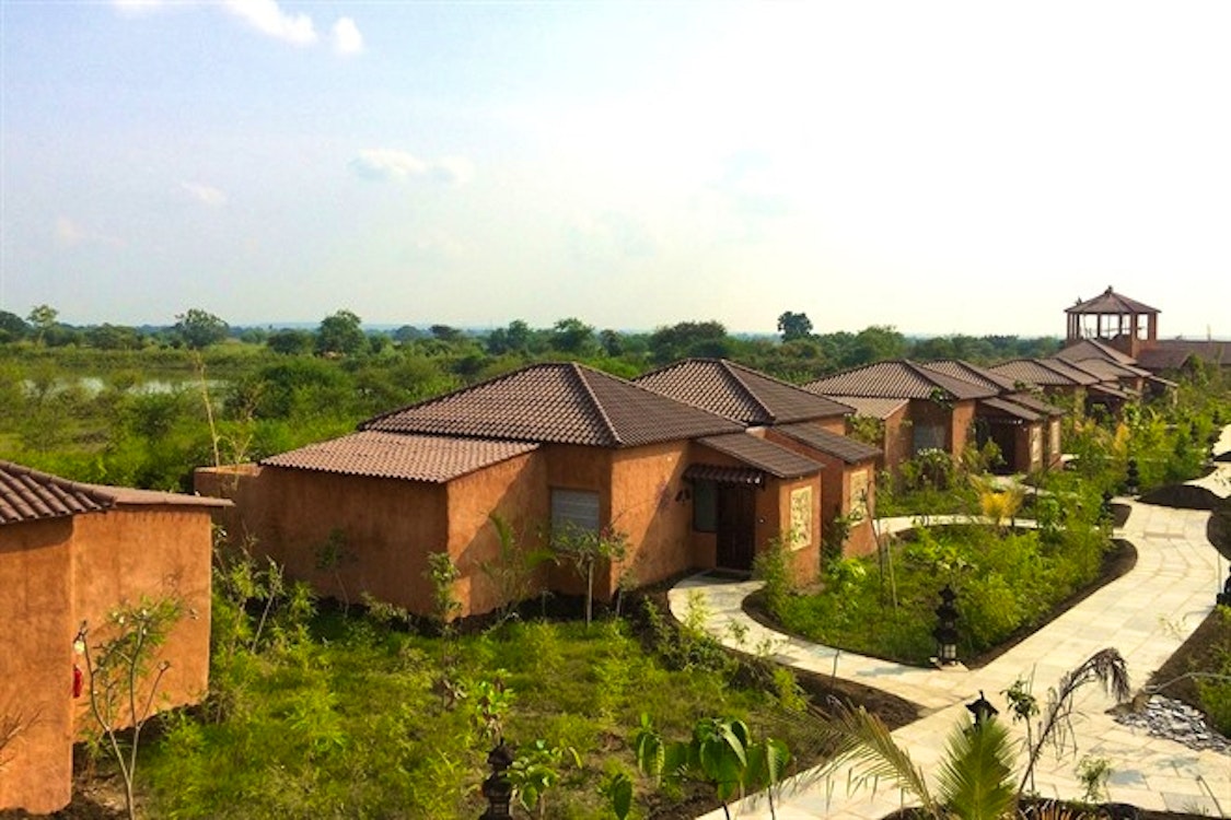 The Jungle Book Adventure Tour India | Inspiring Travel