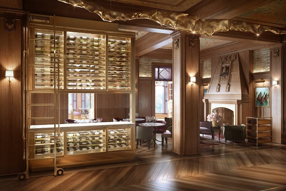 Fairmont Le Chateau Frontenac | Quebec City Hotel