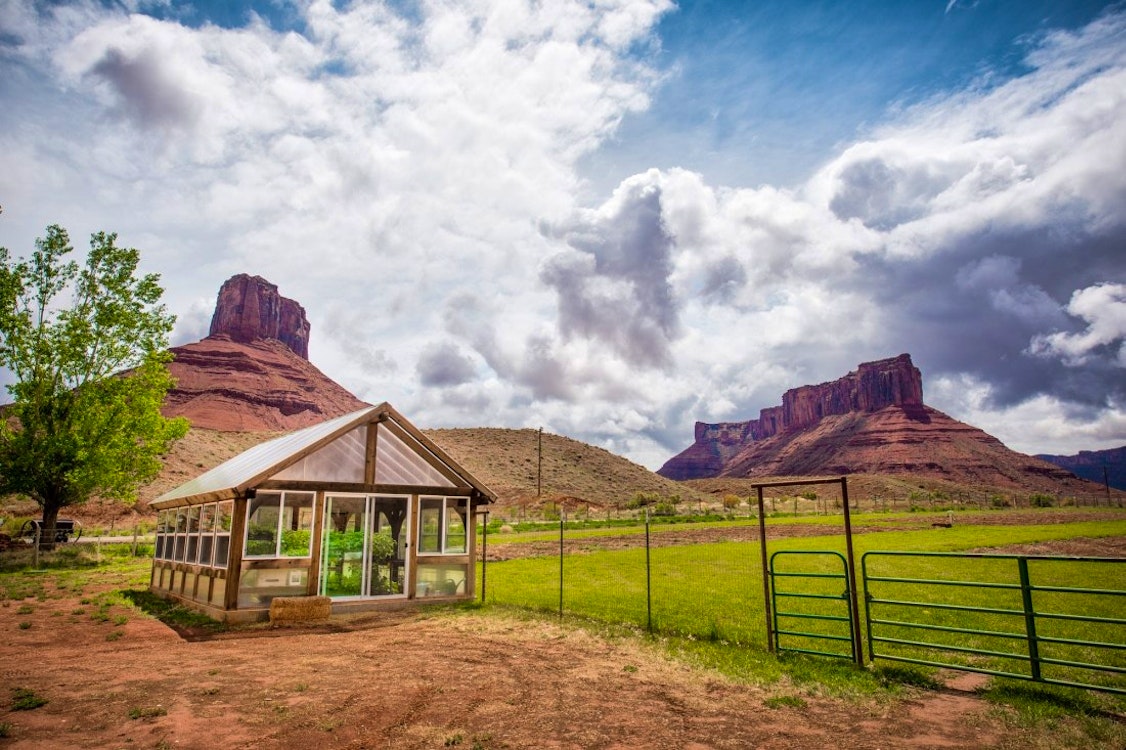 Sorrel River Ranch Resort & Spa | Luxury Hotel