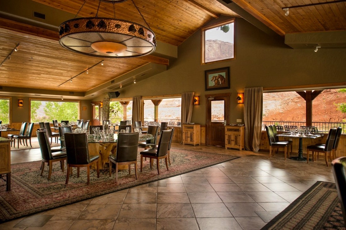 Sorrel River Ranch Resort & Spa | Luxury Hotel